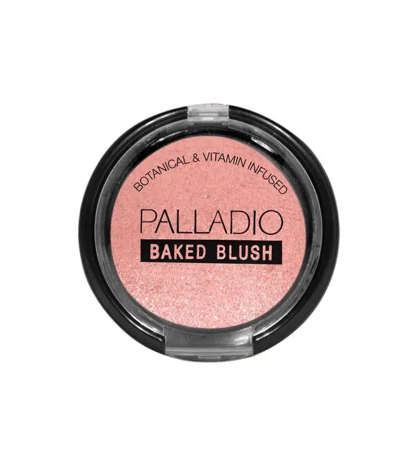 PALLADIO Baked Blush - Rosey