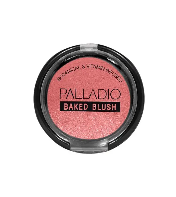 PALLADIO Baked Blush - Wish