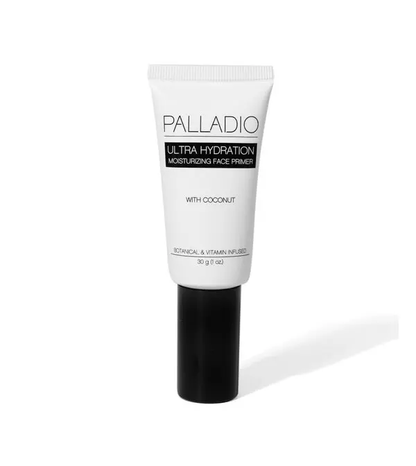 PALLADIO Ultra Hydration Moisturizing Face Primer - No Color