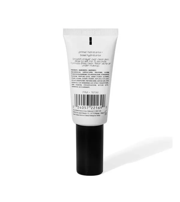 PALLADIO Ultra Hydration Moisturizing Face Primer