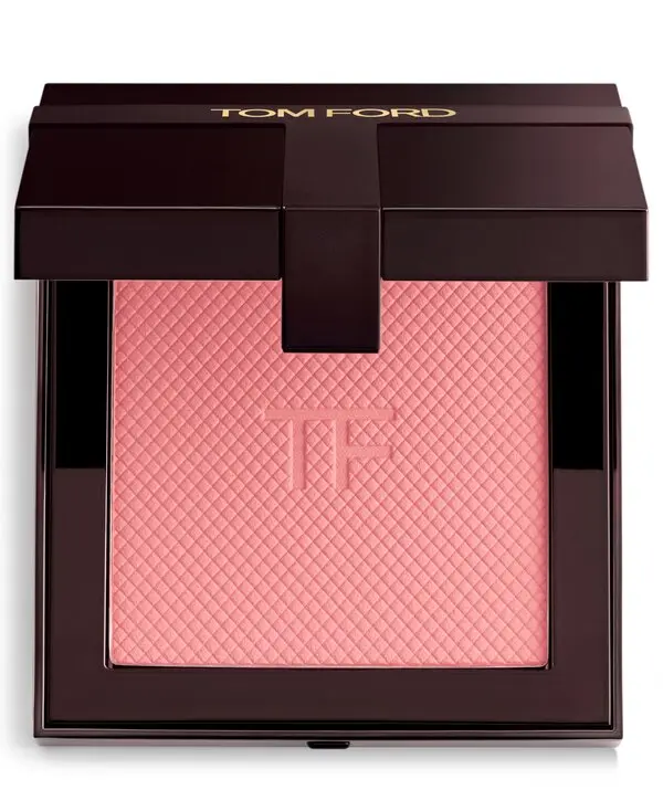 TOM FORD Architecture Soft Matte Blush - 02 Crushed Rose