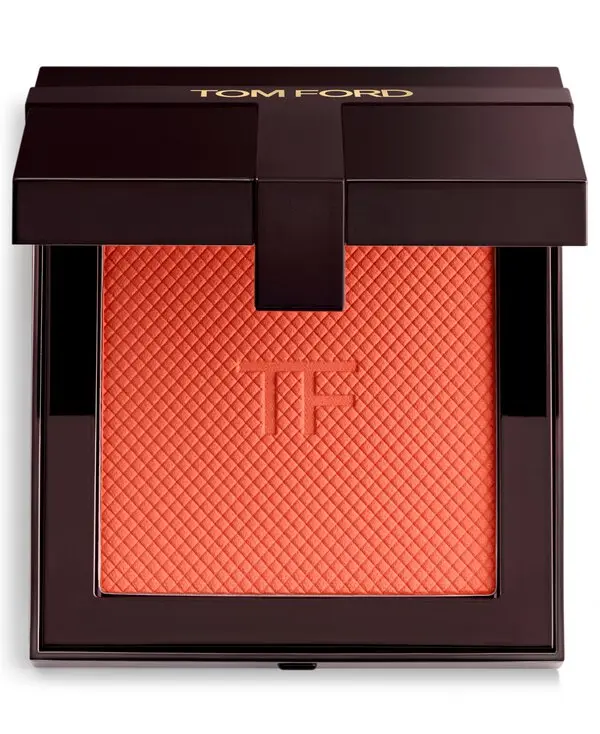 TOM FORD Architecture Soft Matte Blush - 06 Bright Poppy
