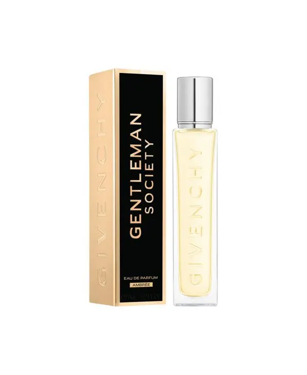 Givenchy Free Gentleman Society Eau De Parfum Travel Spray With Any $200 Fragrance Purchase - Gentleman Society Ambree Edt Travel Spra