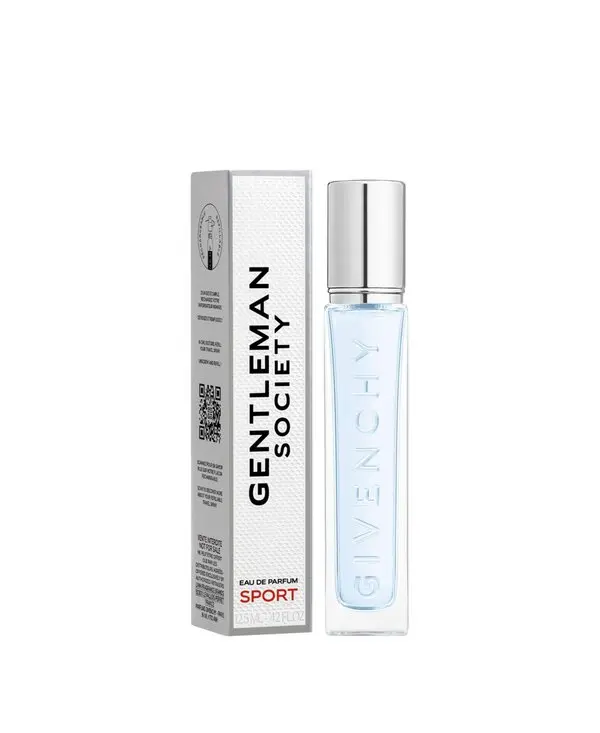 Givenchy Free Gentleman Society Eau De Parfum Travel Spray With Any $200 Fragrance Purchase - Gentleman Society Sport Travel Spray 12.