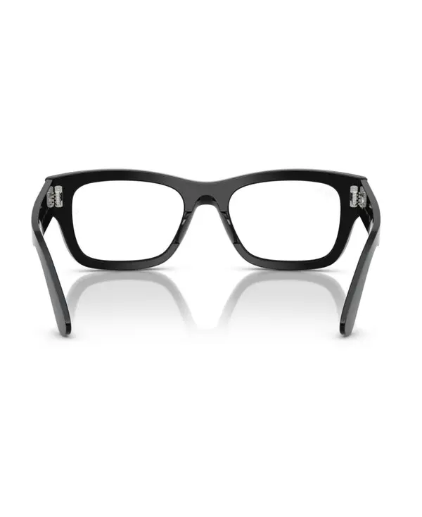 Ray-ban Square Joseph Optics Eyeglasses