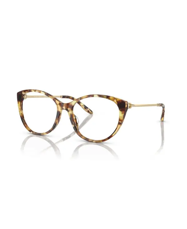 Ralph Lauren Cat Eye Eyeglasses - Havana