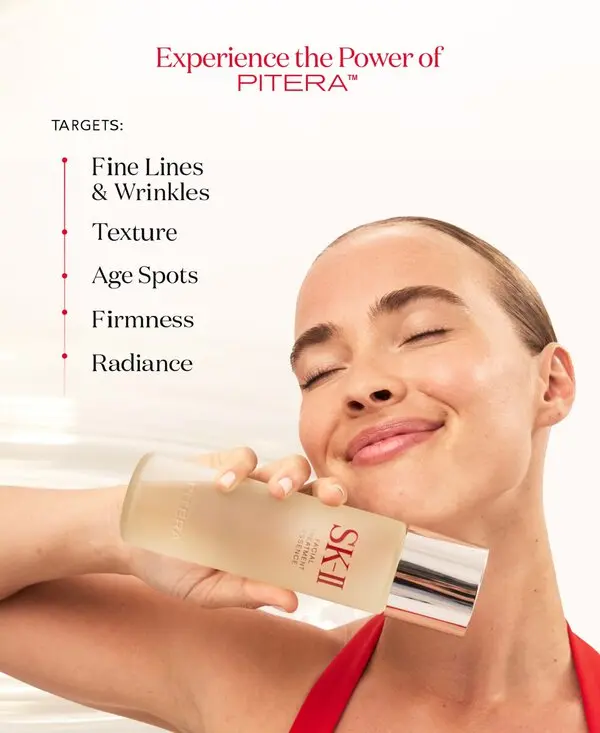 SK-II 7-pc. Pitera Brightening Set