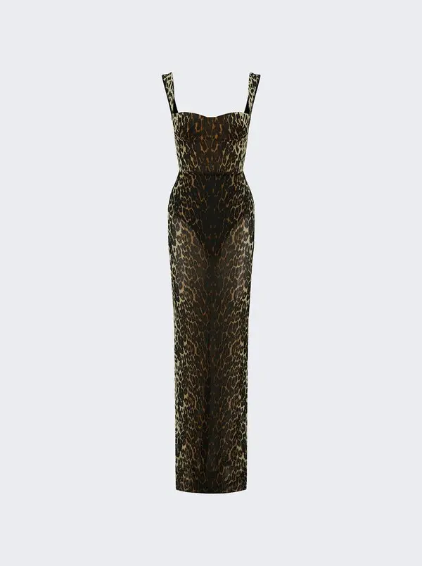 herve leger bandage dress metallic The Metallic Gabriella Dress