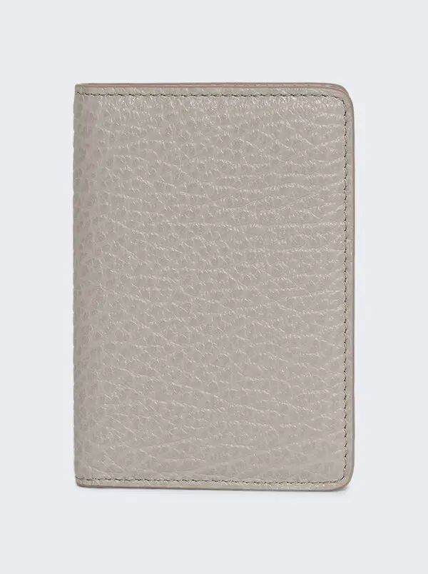 MAISON MARGIELA Card Holder Slim 2 Field - B