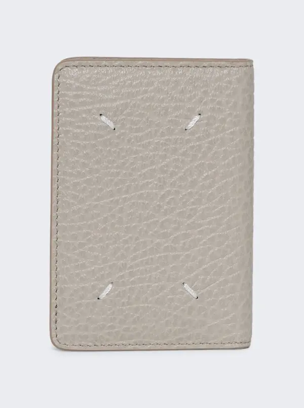 MAISON MARGIELA Card Holder Slim 2 Field