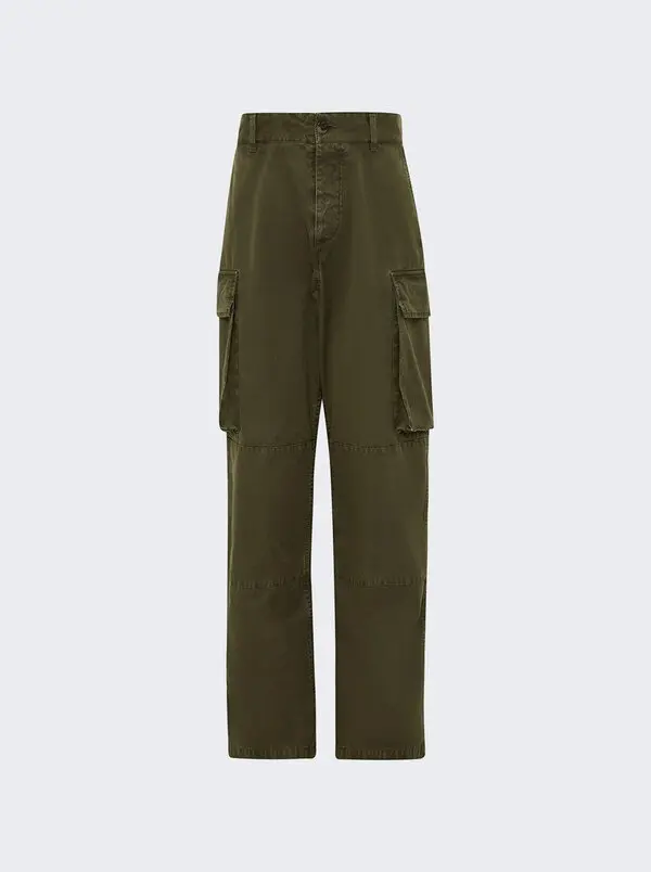 JW Anderson Cargo Trousers