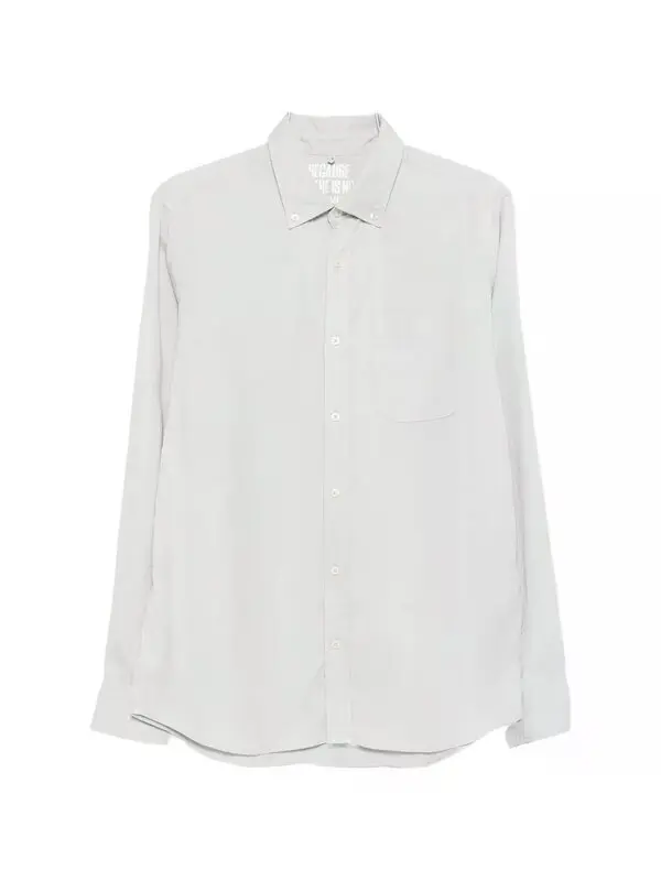 ECOALF Antejo Button-up Shirt