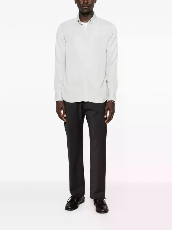 ECOALF Antejo Button-up Shirt