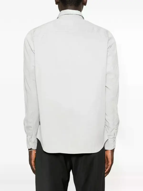 ECOALF Antejo Button-up Shirt
