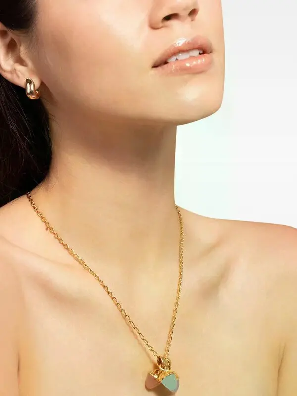 Tamara Comolli Eight Chain Necklace