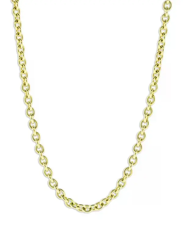 Tamara Comolli Belcher Chain Necklace - Gold