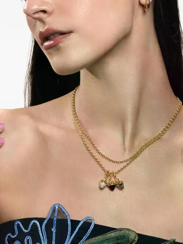 Tamara Comolli Belcher Chain Necklace