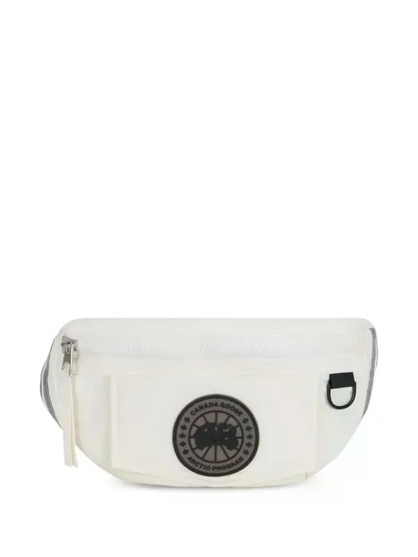 Canada Goose Enduraluxe Belt Bag - White