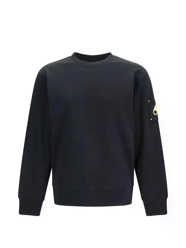 Moose Knuckles Snyder Sweatshirt