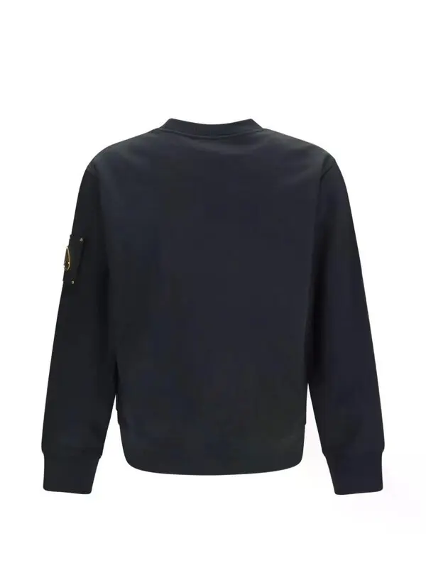 Moose Knuckles Snyder Sweatshirt