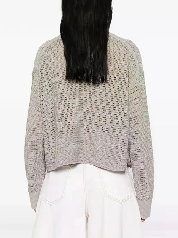 DRYKORN Crew-neck Sweater