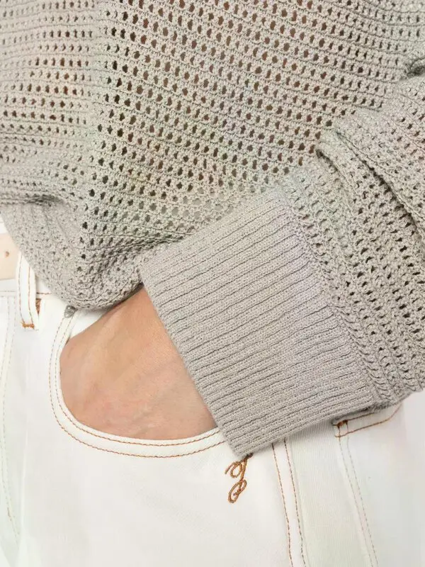 DRYKORN Crew-neck Sweater