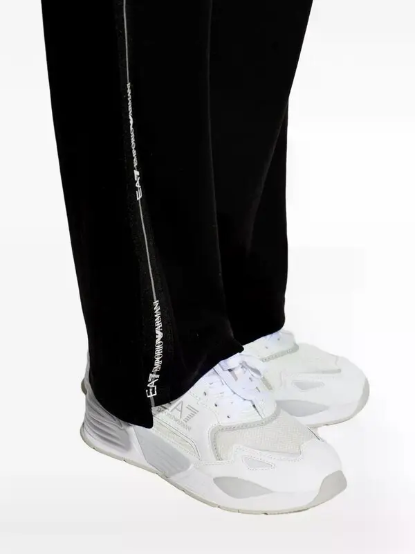 EA7 Ace Runner Sneakers - White