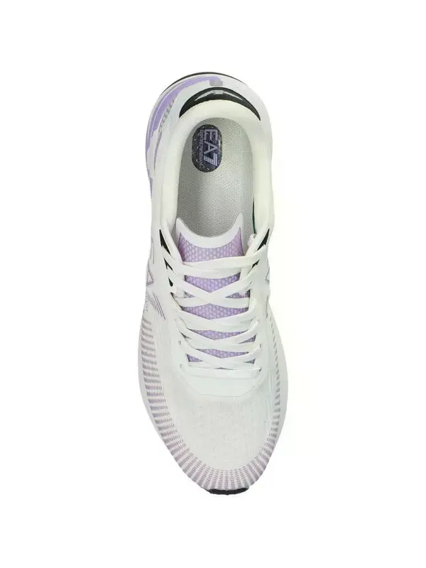 EA7 Crusher Distance 2.0 Sneakers