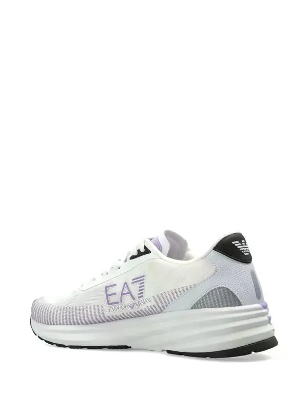 EA7 Crusher Distance 2.0 Sneakers
