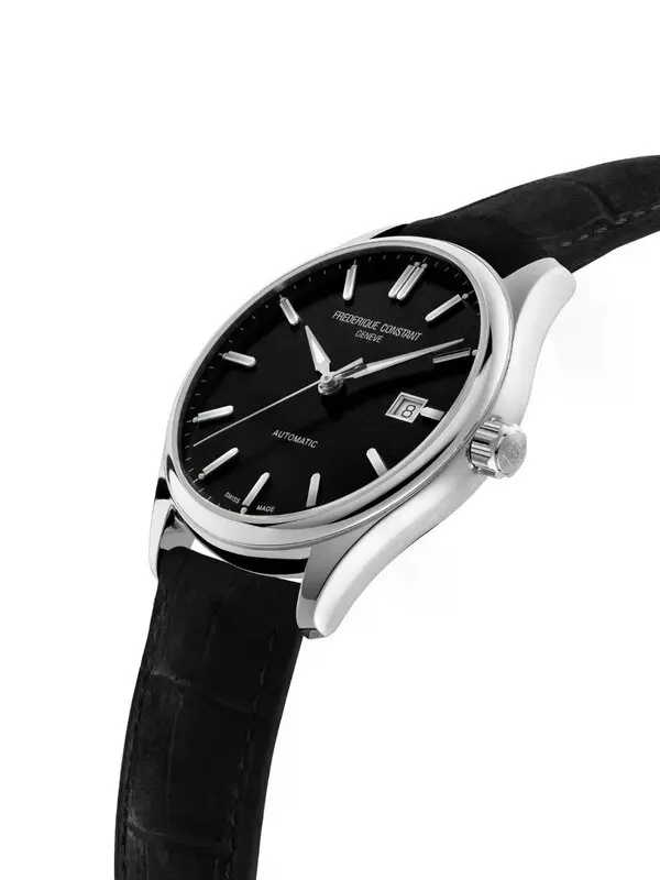 FREDERIQUE CONSTANT Classics Index Automatic 40mm - Black