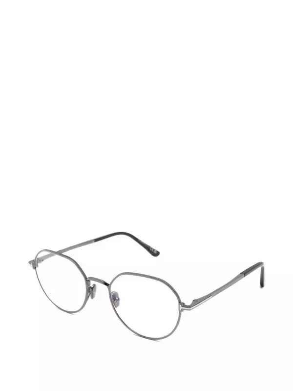 TOM FORD Oval-frame Glasses