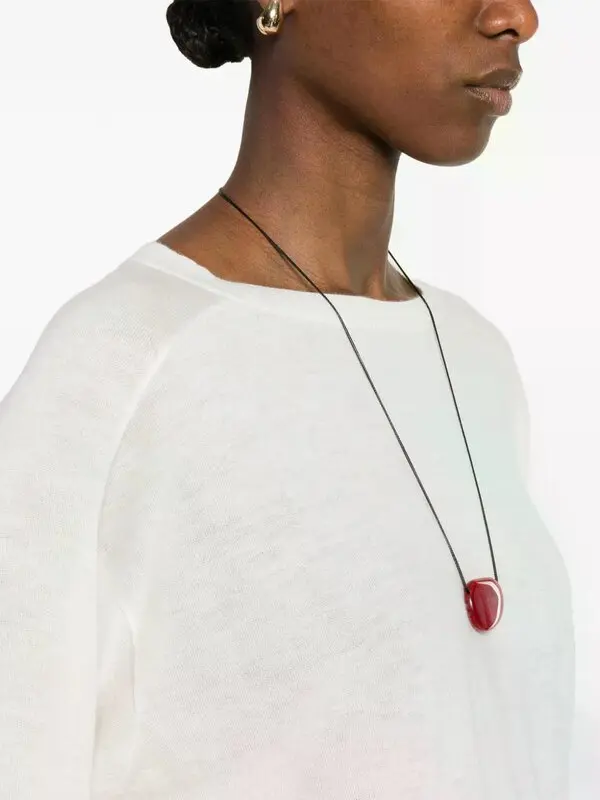SOLOCASCMIR Round-neck Sweater