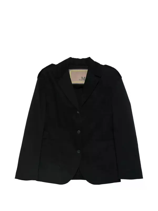 THE M.. Brigida Button Jacket