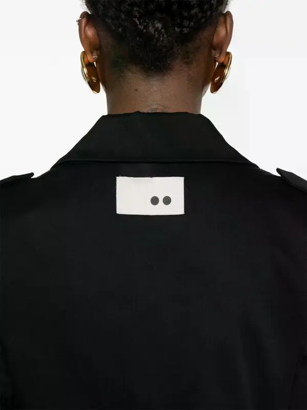 THE M.. Brigida Button Jacket
