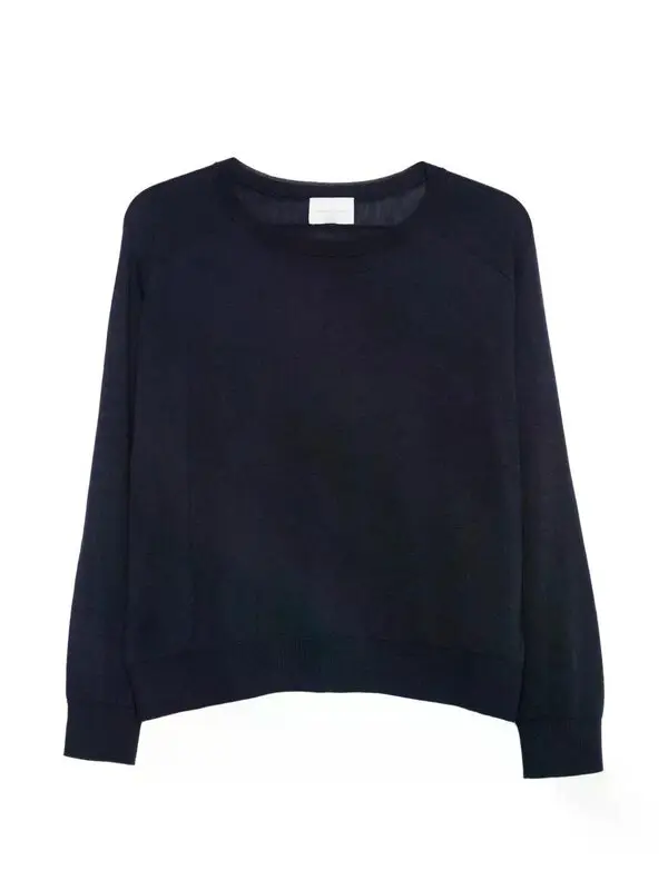 SOLOCASCMIR Long-sleeved T-shirt