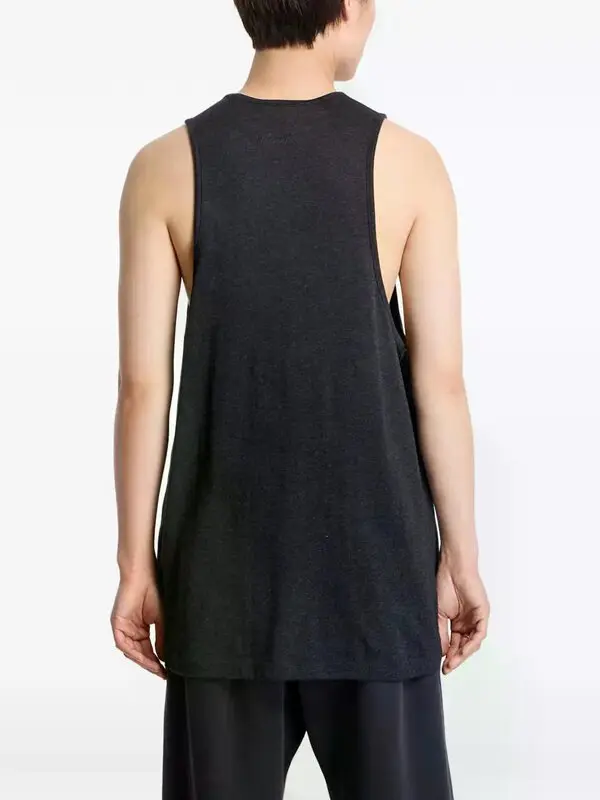Fear Of God Sleeveless Jersey T-shirt