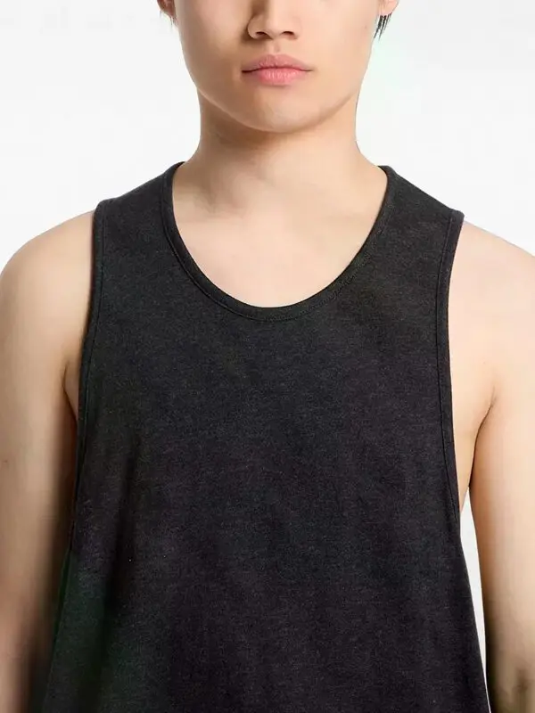 Fear Of God Sleeveless Jersey T-shirt