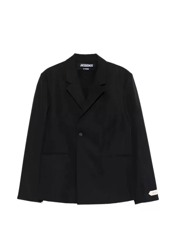Jacquemus Melo Blazer