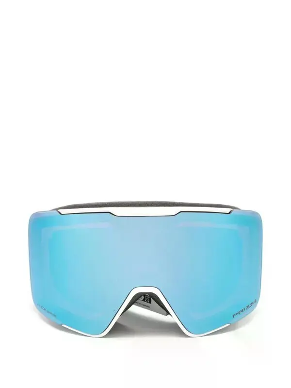 Oakley Line Miner™ Pro Snow Goggles - White