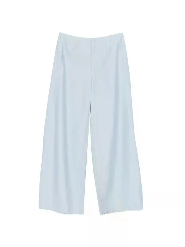 ELEH Straight-leg Trousers