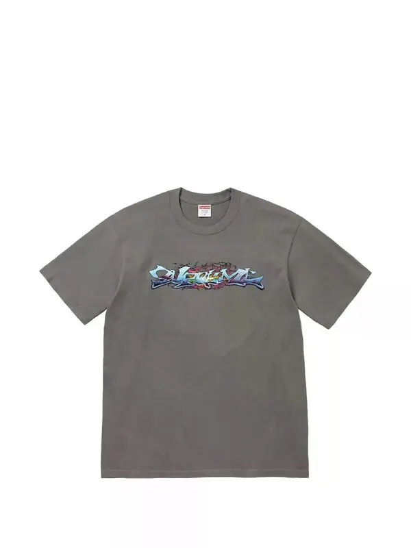 Supreme Tag T-shirt