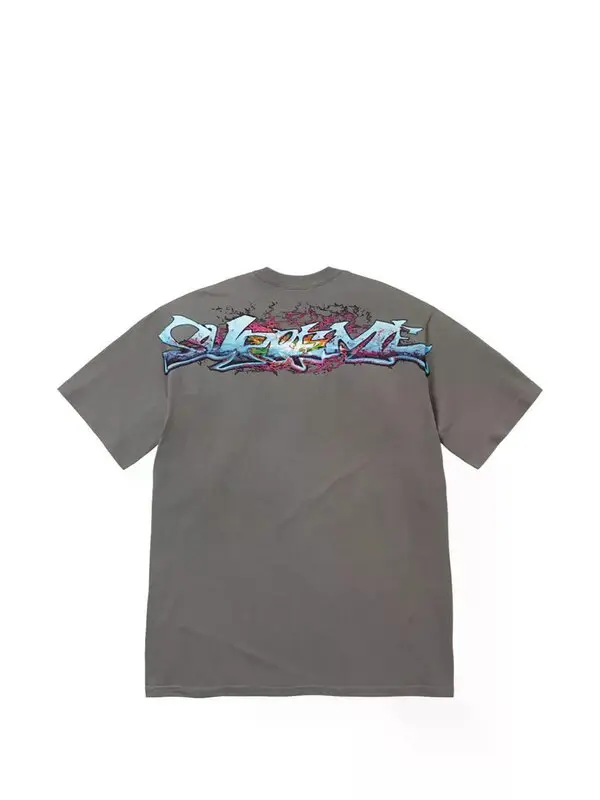 Supreme Tag T-shirt