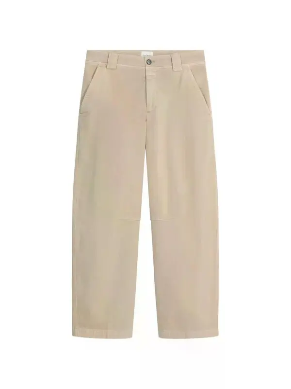 Closed Romi Trousers - Neutrals