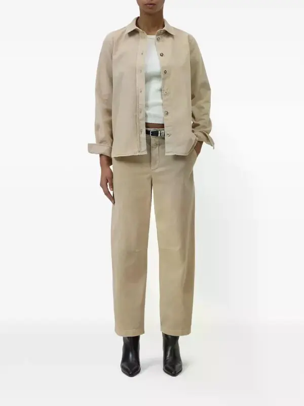 Closed Romi Trousers - Neutrals