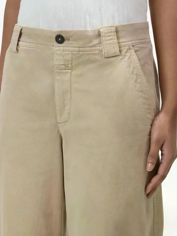 Closed Romi Trousers - Neutrals