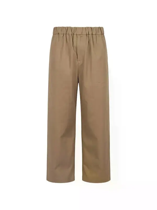 SOCIETE ANONYME Chiba Elasticated Trousers - Neutrals
