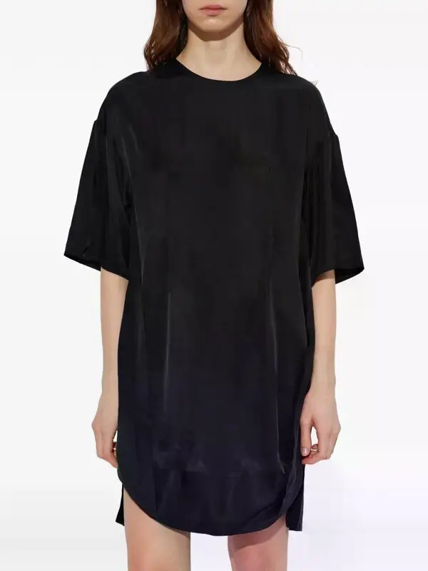 IRO PARIS Malia Short-sleeve Dress