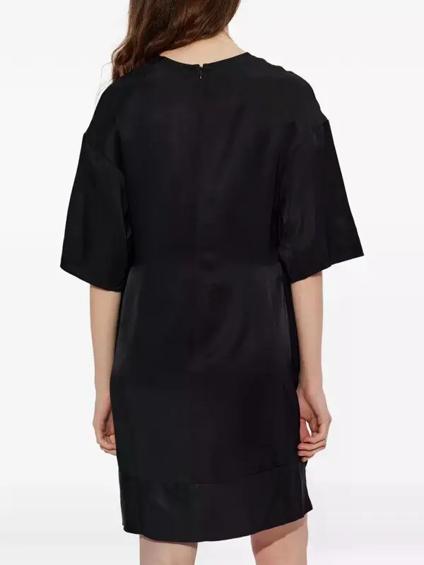 IRO PARIS Malia Short-sleeve Dress