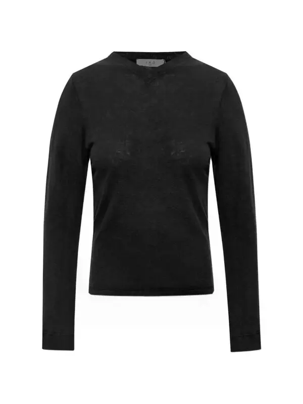 IRO PARIS Selhy Long-sleeved T-shirt