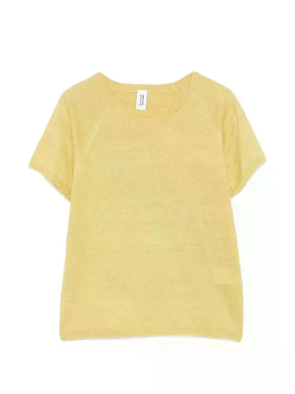 BOMBOOGIE Short-sleeve T-shirt